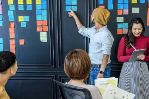 Multimedia Development & Production - Wellmagic Media Digital